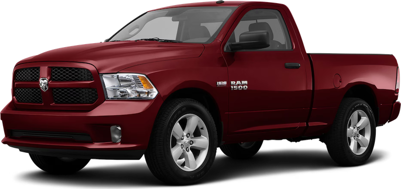 Boong Boong Rental Car